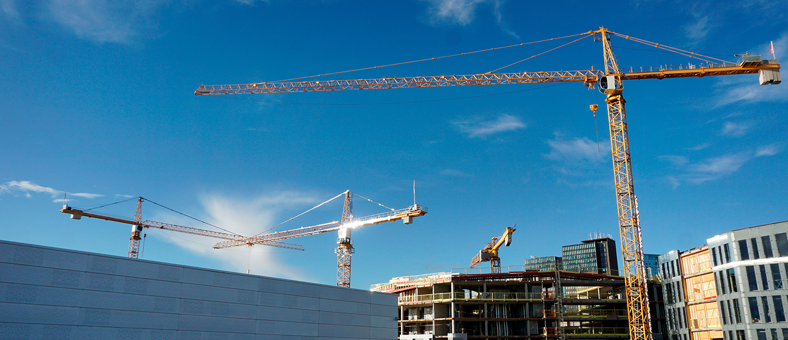 Project Management Consultants | Construction & Engineering Consulting Firm